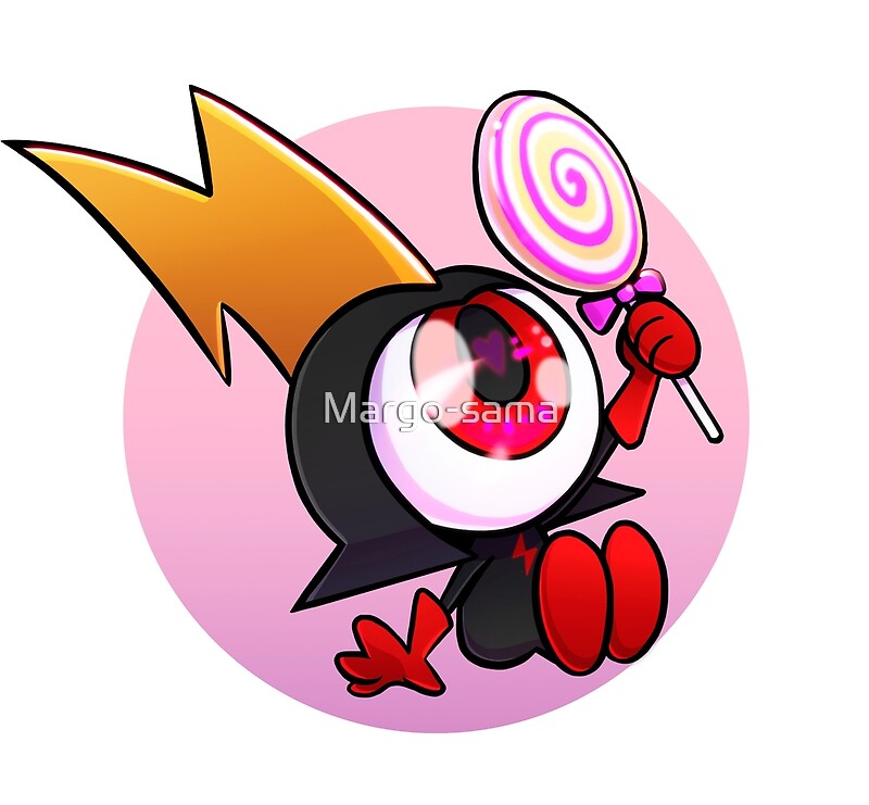 "C-Peeps" by Margo-sama | Redbubble