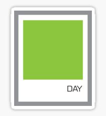 Greenday: Stickers | Redbubble