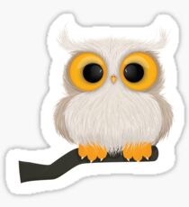 Owl: Stickers | Redbubble