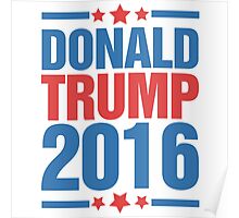 Pro Trump: Posters | Redbubble