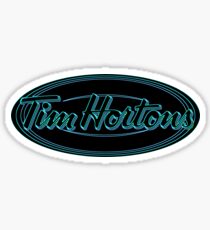 Tim Hortons: Stickers | Redbubble