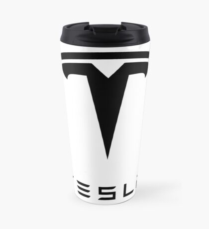 Tesla: Mugs | Redbubble