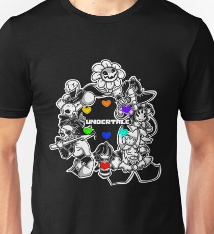Undertale: Gifts & Merchandise | Redbubble