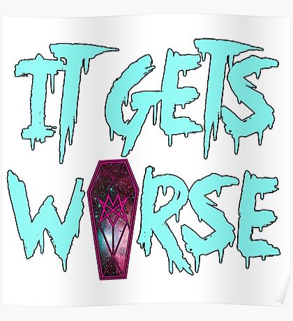 Msi: Posters | Redbubble