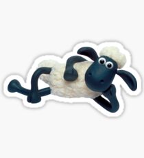 Sheep: Stickers | Redbubble