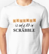 Scrabble: Gifts & Merchandise | Redbubble
