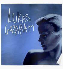 Lukas Graham: Posters | Redbubble