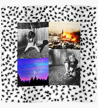 G59: Posters | Redbubble