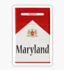 Marlboro: Stickers | Redbubble