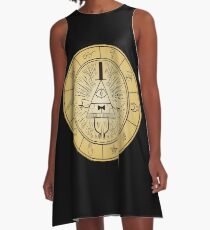 Bill Cipher: Gifts & Merchandise | Redbubble