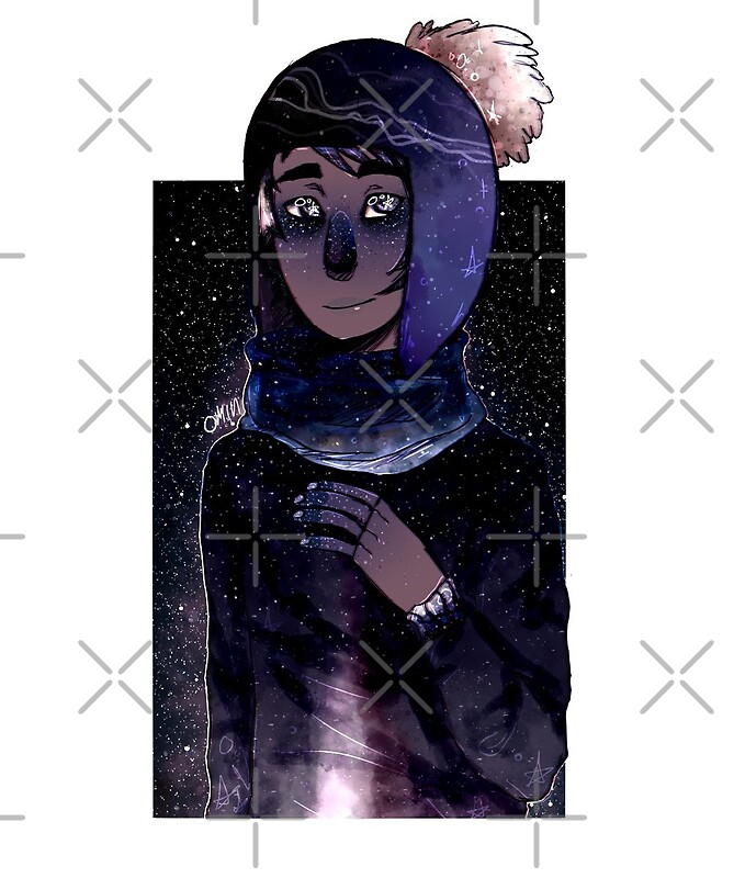 "space craig" by Omin ! | Redbubble