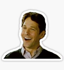 Paul Rudd Gifts & Merchandise | Redbubble