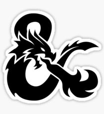 Dragon: Stickers | Redbubble