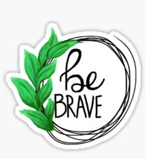 Brave: Stickers | Redbubble