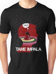 Tame Impala: T-Shirts | Redbubble