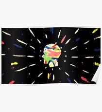 Mgmt: Posters | Redbubble