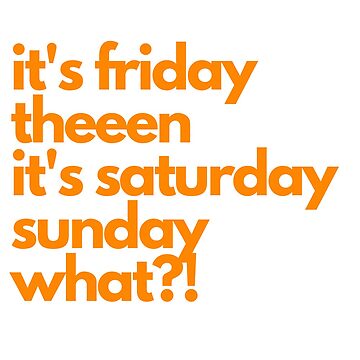 "Lando Norris F1 team radio - it's Friday then, it's Saturday Sunday ...