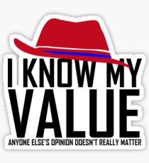 Agent Carter Stickers | Redbubble