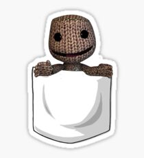 Lbp Stickers | Redbubble
