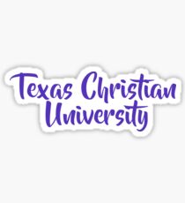 Tcu: Gifts & Merchandise | Redbubble