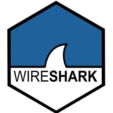 "Wireshark Hexagon" Sticker for Sale by JFKsStickers | Redbubble