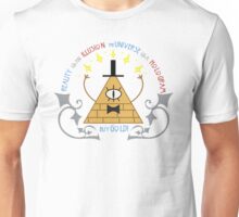 Bill Cipher: Gifts & Merchandise | Redbubble