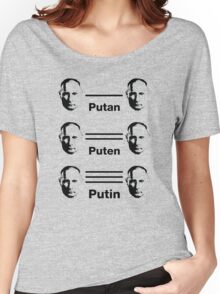 Putin: T-Shirts | Redbubble