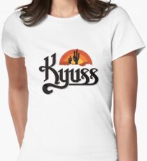 Kyuss: T-Shirts | Redbubble