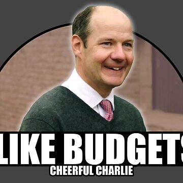 "Cheerful Charlie Ireland" Coffee Mug for Sale by aFiendishThingy ...