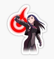 Natsuki Stickers | Redbubble