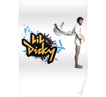 Lil Dicky: Posters | Redbubble