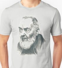 Padre Pio Gifts & Merchandise | Redbubble