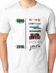 Little Mix: T-Shirts | Redbubble