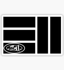 311: Stickers | Redbubble