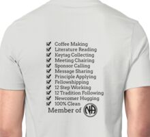 Narcotics Anonymous: Gifts & Merchandise | Redbubble