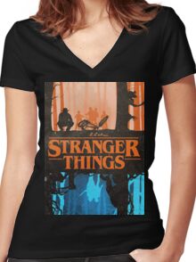Stranger Things: T-Shirts | Redbubble
