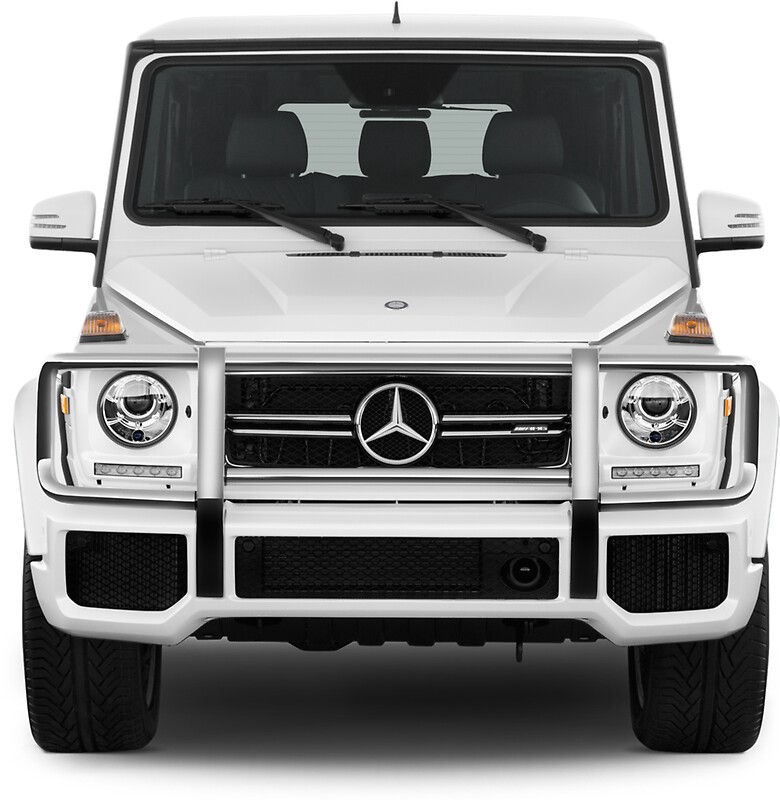 Mercedes: Stickers | Redbubble