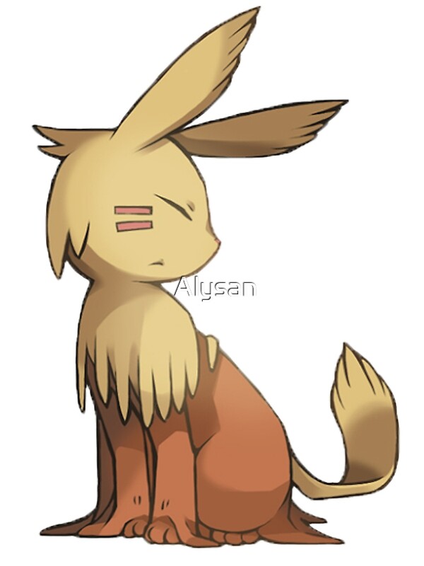 "Terreon" by Alysan | Redbubble