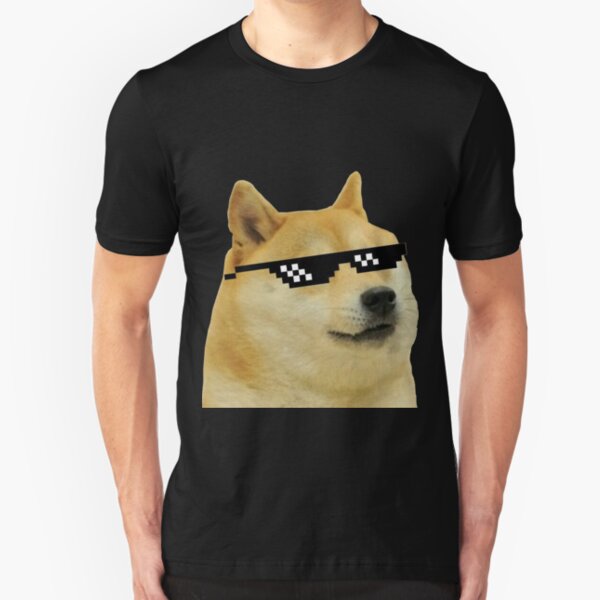 Doge T-Shirts | Redbubble