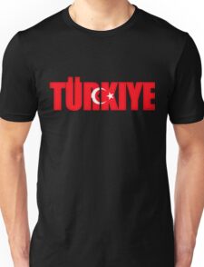 Turkiye: T-Shirts | Redbubble