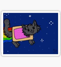 Nyan Cat: Stickers | Redbubble