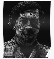 Narcos: Posters | Redbubble