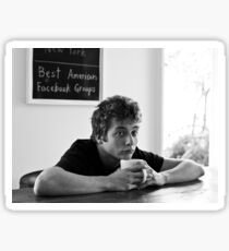 Shameless: Stickers | Redbubble