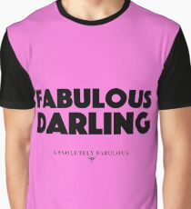 Absolutely Fabulous: T-Shirts | Redbubble
