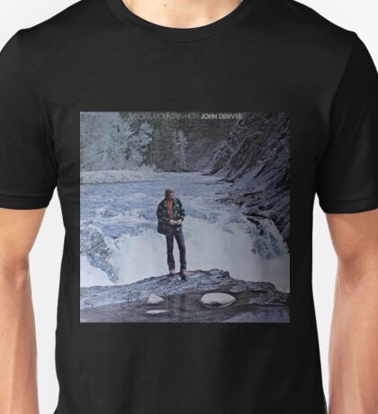 John Denver: Gifts & Merchandise | Redbubble