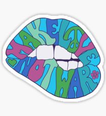 War Stickers | Redbubble