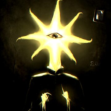 "Anklager" Sticker for Sale by SilasOrion | Redbubble