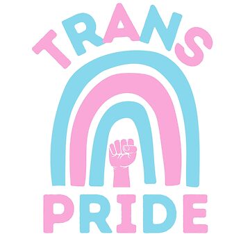 "Trans Pride | Transexual | Trans | Trans Rainbow | LGBTI" Tote Bag for ...
