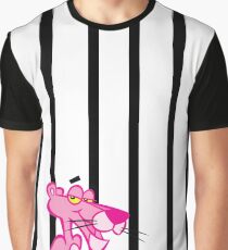Pink Panther T-Shirts