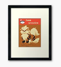 Arcanine: Gifts & Merchandise | Redbubble